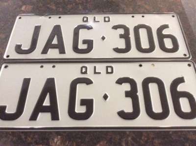 Jaguar Drivers Club QLD - Parts and Accessories